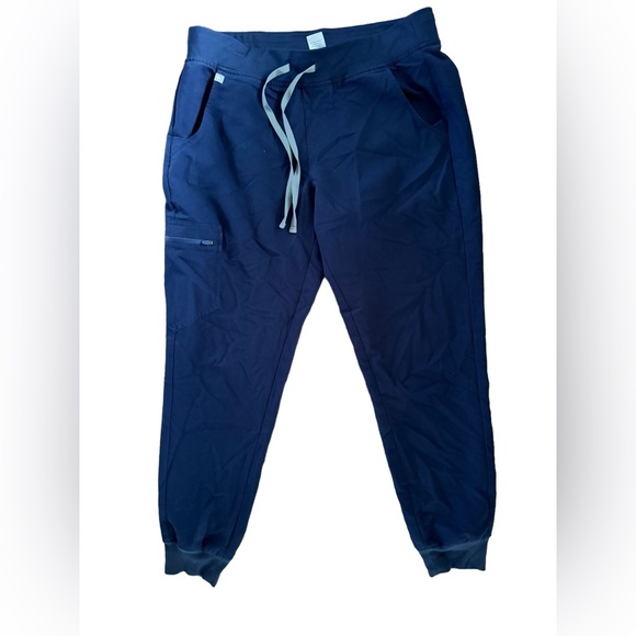 Figs | Pants & Jumpsuits | Figs Technical Collection Scrubs Jogger ...